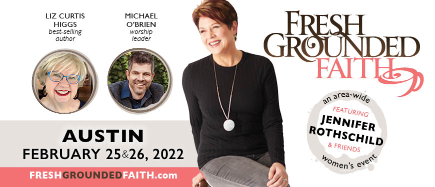 Tickets | Fresh Grounded Faith in Cedar Park, TX | iTickets