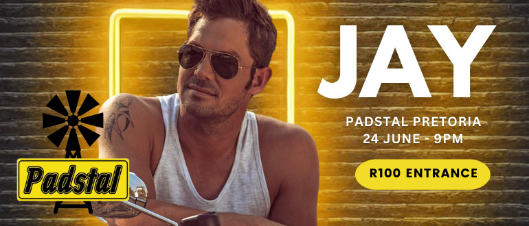 Padstal Events | iTickets