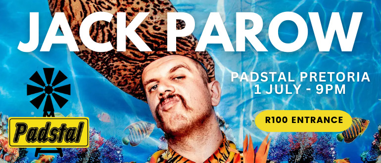 Padstal Events | iTickets