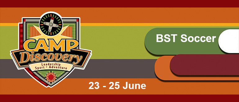 Tickets | Camp Discovery | BST Soccer in Dinokeng, ZA | iTickets