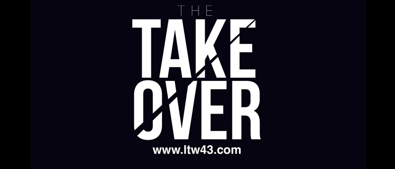 Tickets | The Take Over Tour in Daytona Beach, FL | iTickets