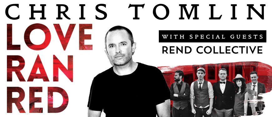 Tickets | Love Ran Red Tour in Pittsburgh, PA | iTickets