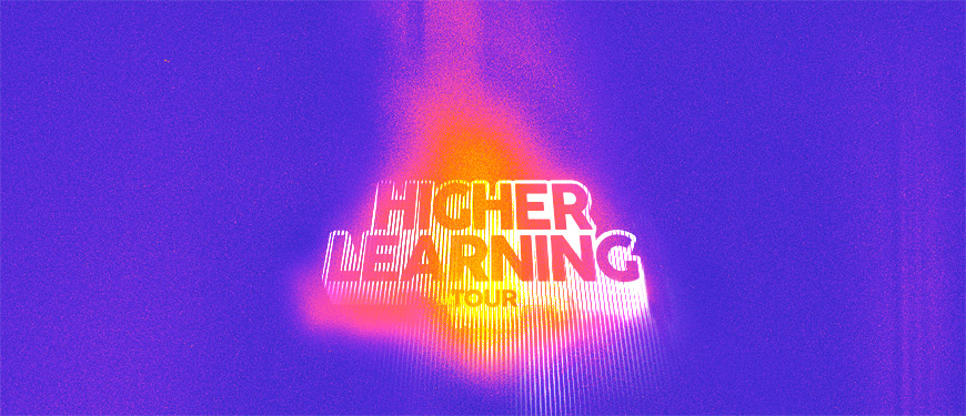 Tickets | The Higher Learning Tour in Reading, PA | iTickets