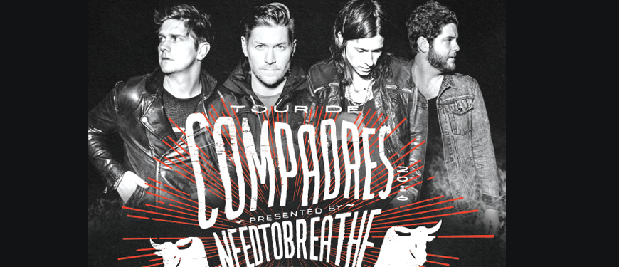 Tickets | Tour De Compadres in Southaven , MS | iTickets