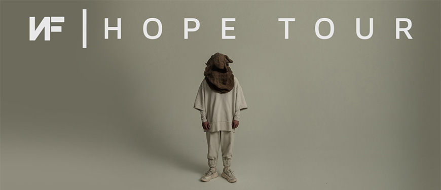 Hope Tour | iTickets